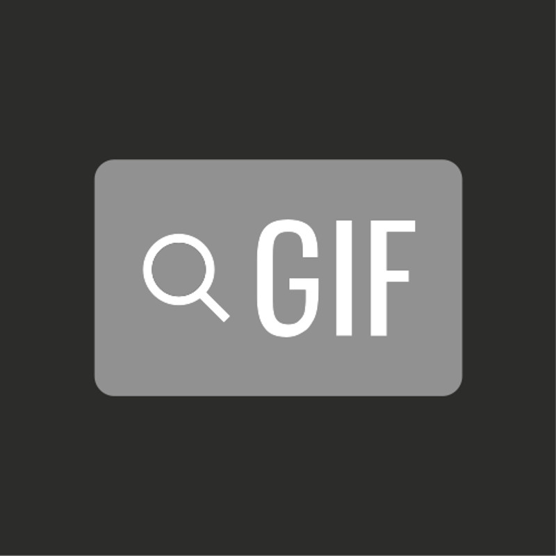 Free Instagram Poll SVG GIF Icon - Mediamodifier