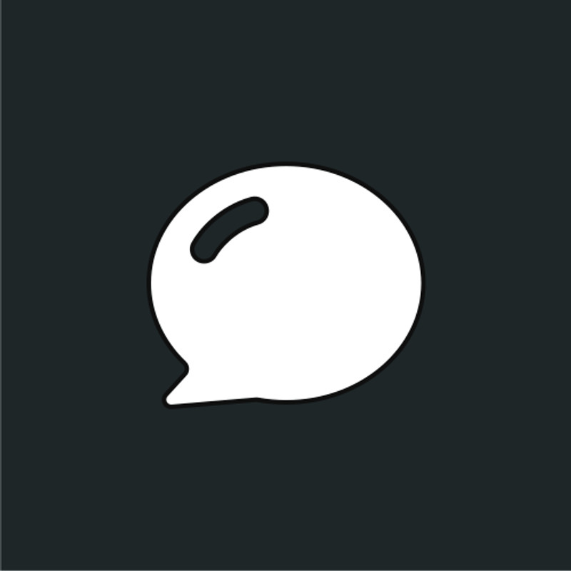 Free TikTok UI Element Icon - Mediamodifier