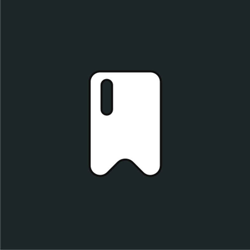 Free TikTok UI Element Icon - Mediamodifier