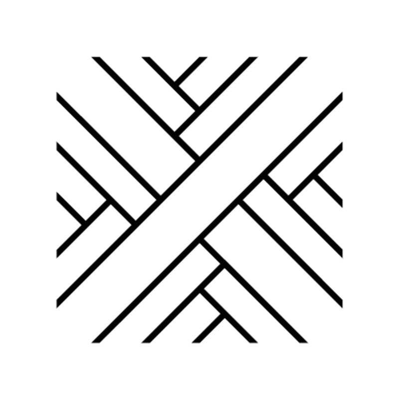 Free Square Design Element Line Art Icon - Mediamodifier