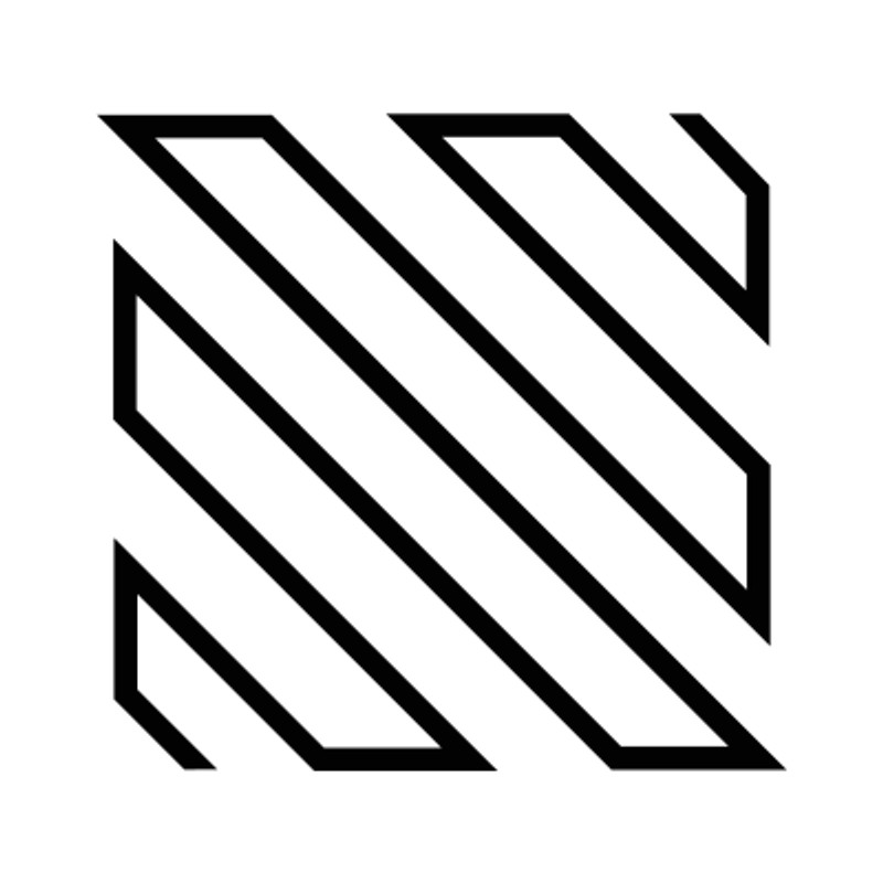 Free Square Design Element Line Art Icon - Mediamodifier