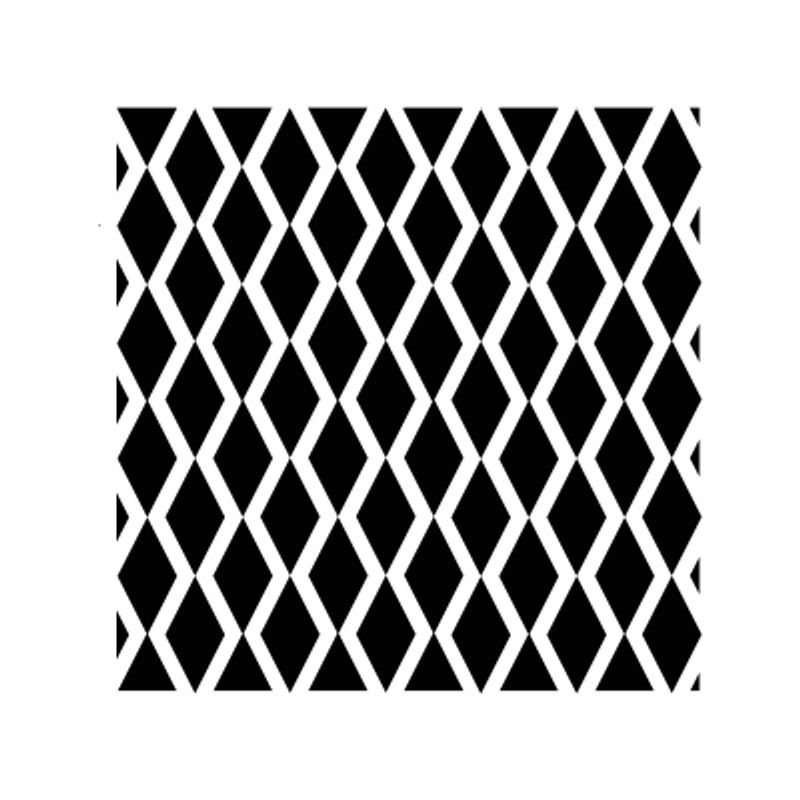 Free Square Design Element Line Art Icon - Mediamodifier