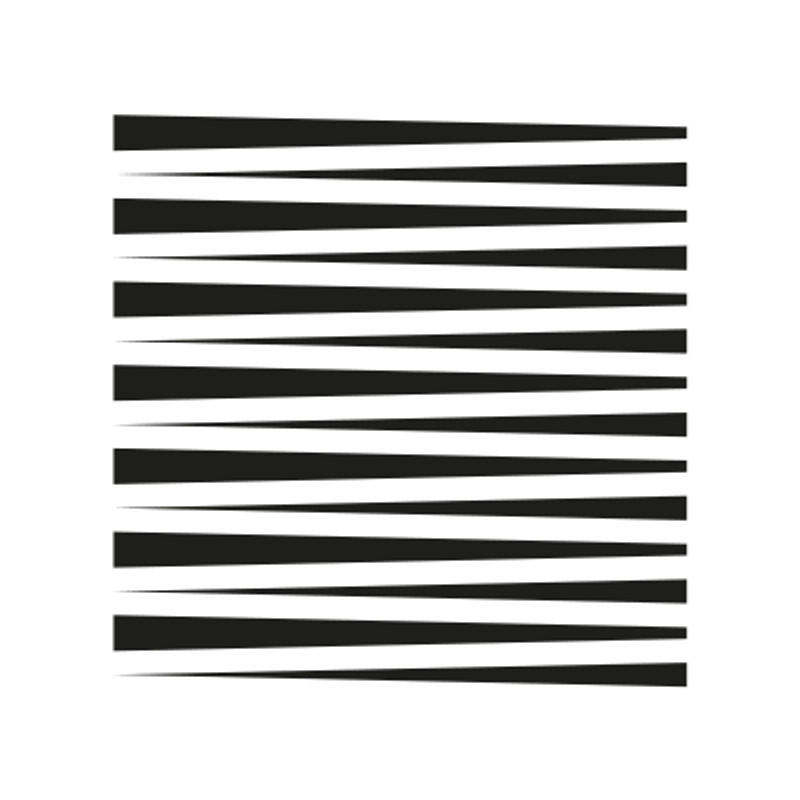 Free Square Design Element Line Art Icon - Mediamodifier