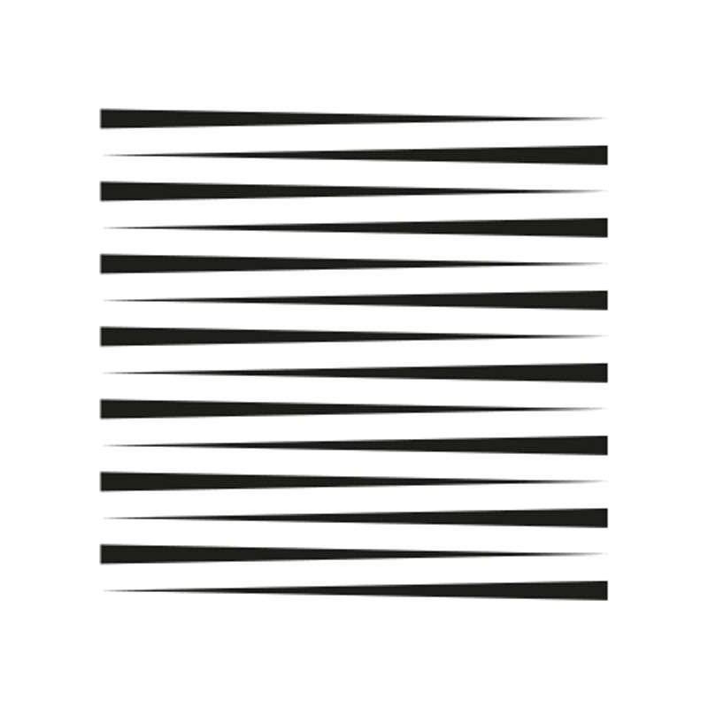 Free Square Design Element Line Art Icon - Mediamodifier