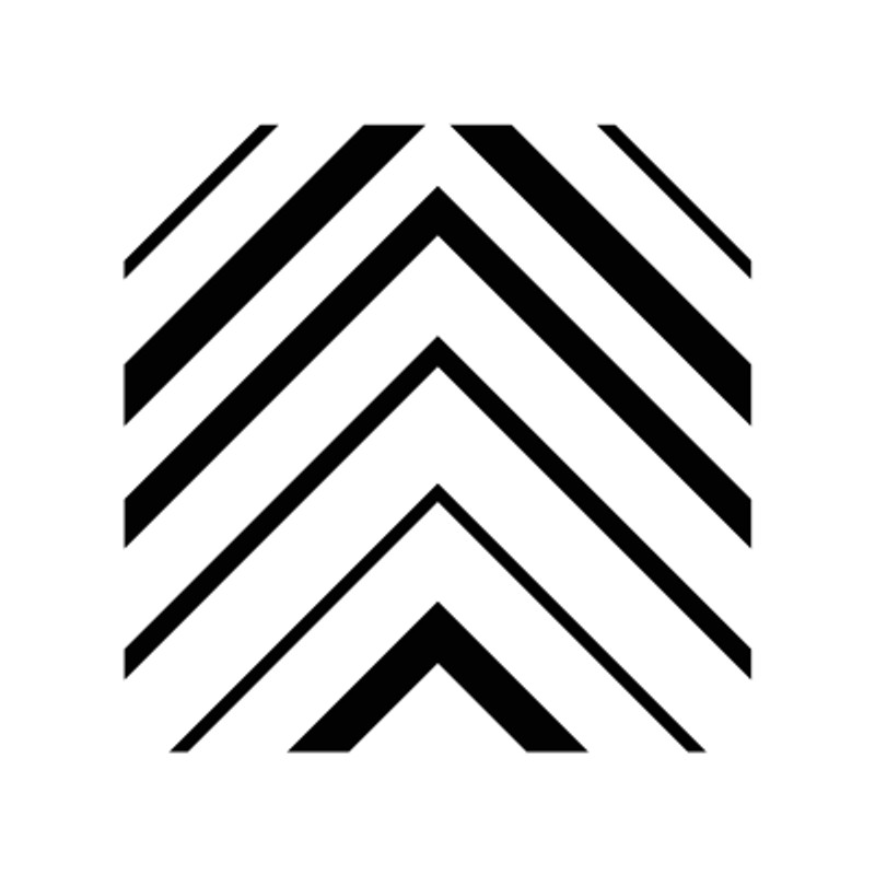 Free Square Design Element Line Art Icon - Mediamodifier