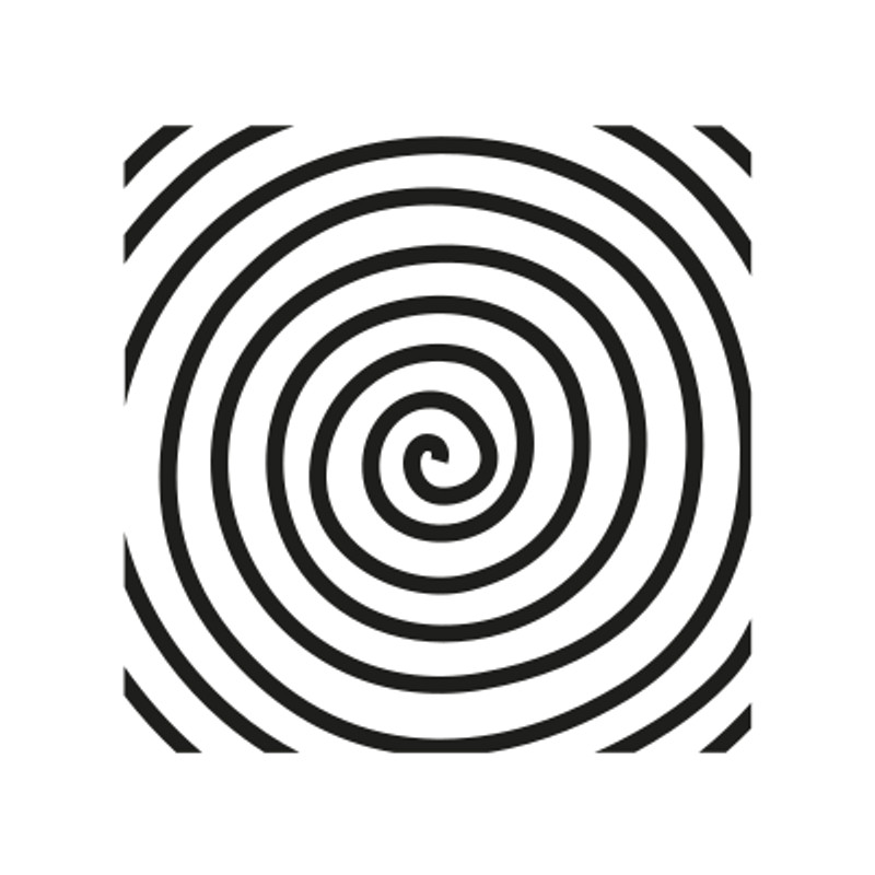 Free Square Design Element Line Art Icon - Mediamodifier