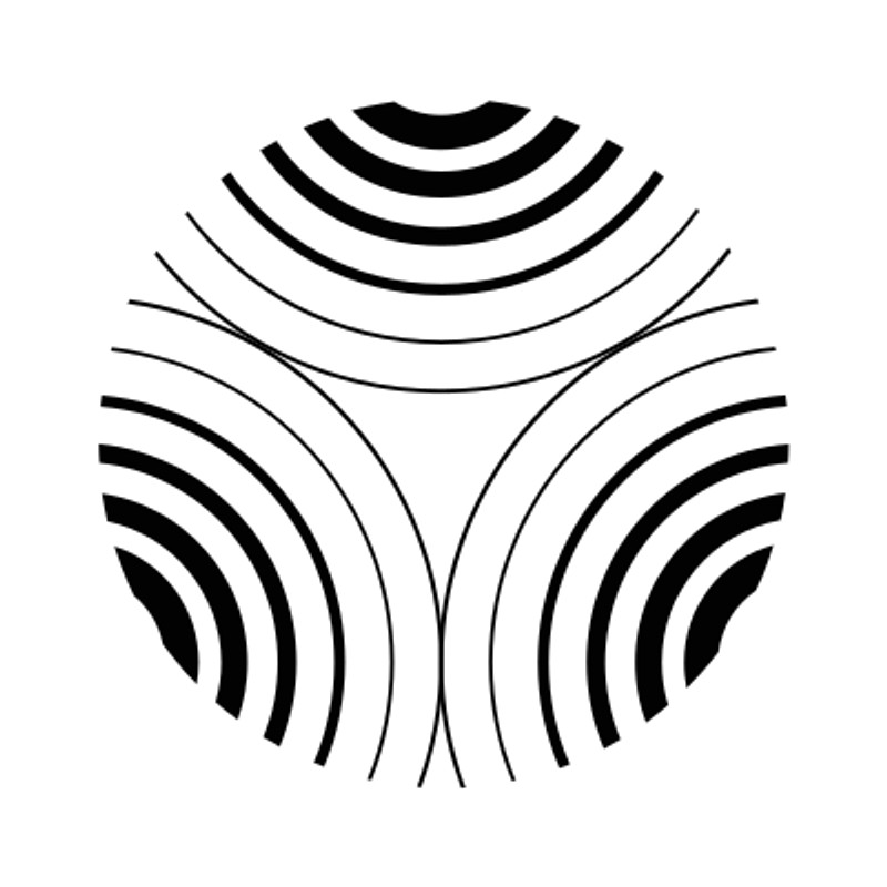 Free Square Design Element Line Art Icon - Mediamodifier