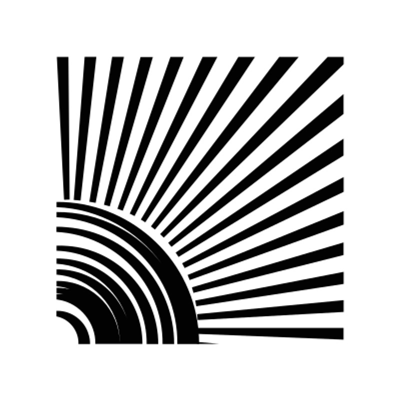 Free Square Design Element Line Art Icon - Mediamodifier