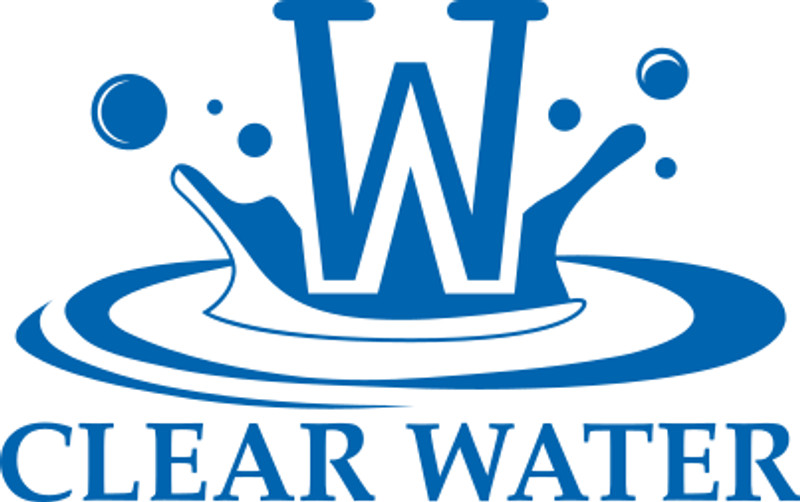 Free Clear Water Bottle SVG Vector Logo Splash Illustration - Mediamodifier